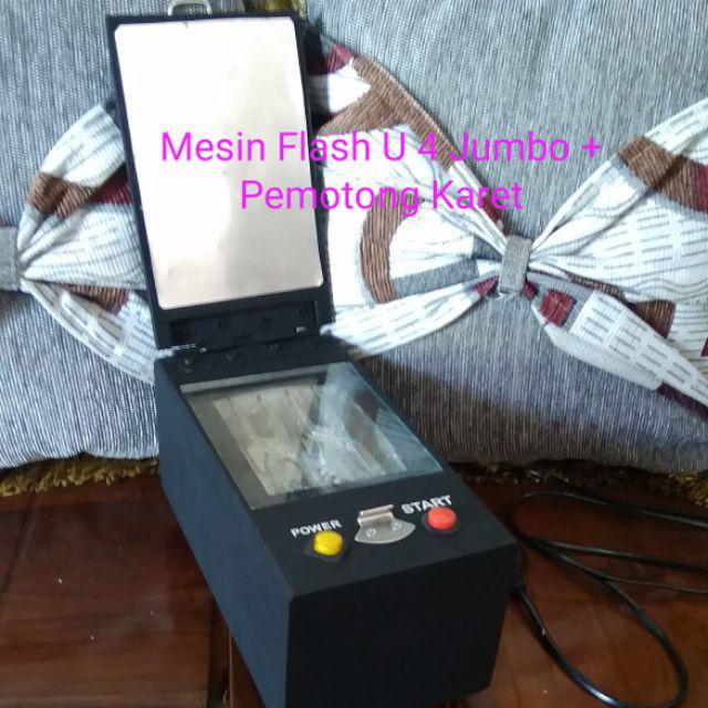 Jual Mesin Stempel Flash BERKUALITAS - TERBAIK LOKAL STEMPEL WARNA ...