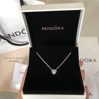 Jual Kalung Pandora Terlengkap & Harga Terbaru April 2024 | Shopee ...