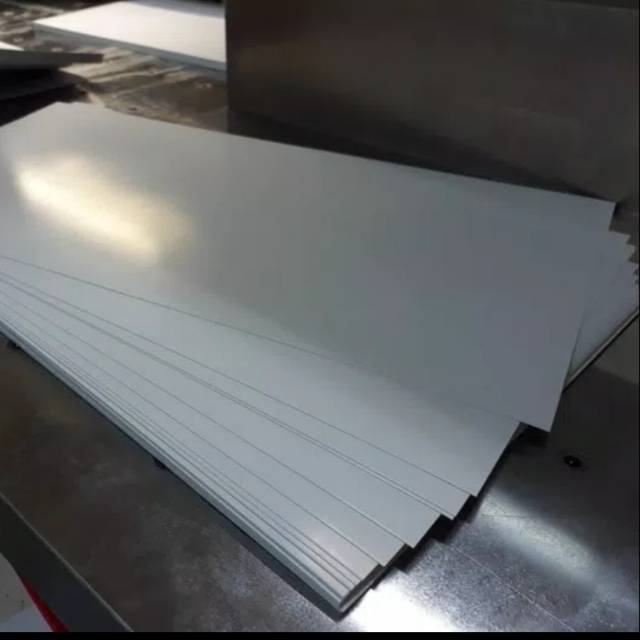 Jual Kertas art carton/art paper 260 gsm A4 isi 100 lembar-Art karton ...