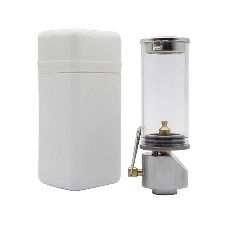 Jual Lentera Lampu Gas Portable Camping Outdoor Petromak Candlelight ...