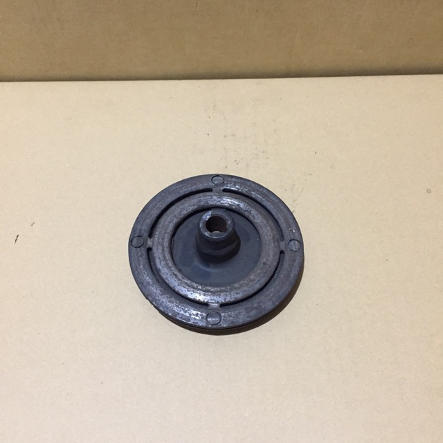 Jual Centerpiece Ex Singapore Senterpis Pully Compressor Bekas Second