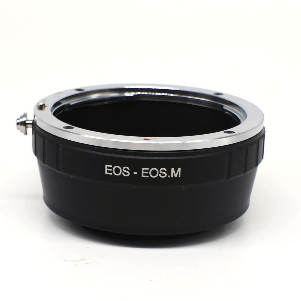 Jual Adapter Converter Adaptor Lensa Canon DSLR SLR EF EF-S To ke ...