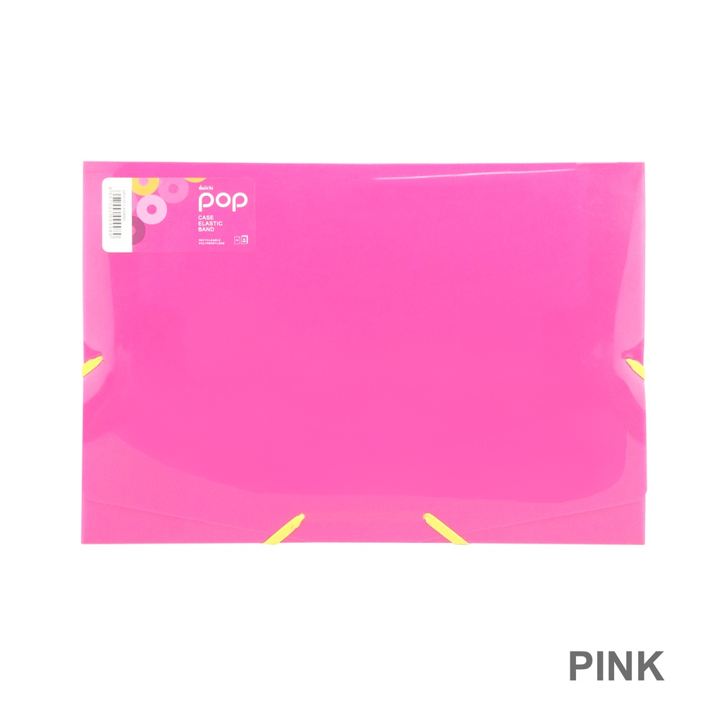 Jual Daiichi Popular Case Elastic Band (DPO) | Shopee Indonesia