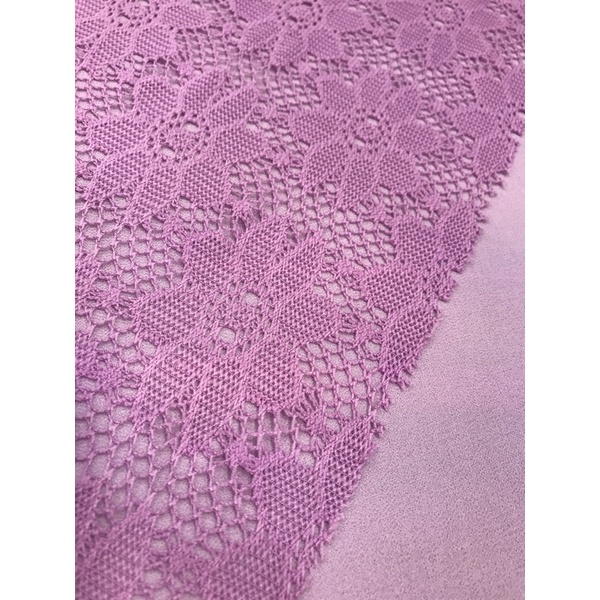 Jual Brocade Vanilla Butercup | Shopee Indonesia