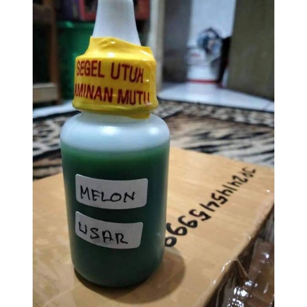 Jual ESSEN MELON USAR ( MELSAR ) | Shopee Indonesia