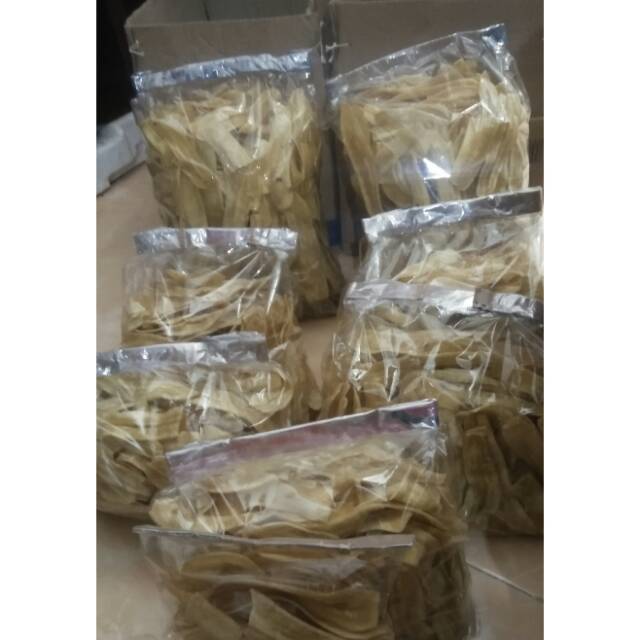Jual Lantak/kripik pisang nangka gurih | Shopee Indonesia