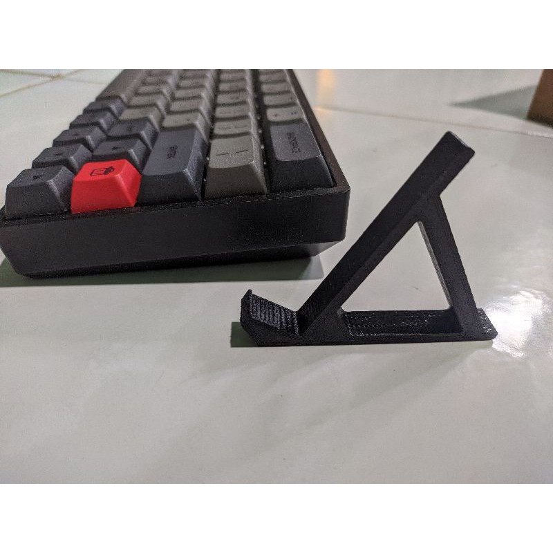 Jual Mechanical Keyboard Stand | Shopee Indonesia