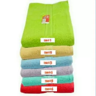 Jual Handuk Merah Putih Terlengkap & Harga Terbaru Juli 2024 | Shopee ...