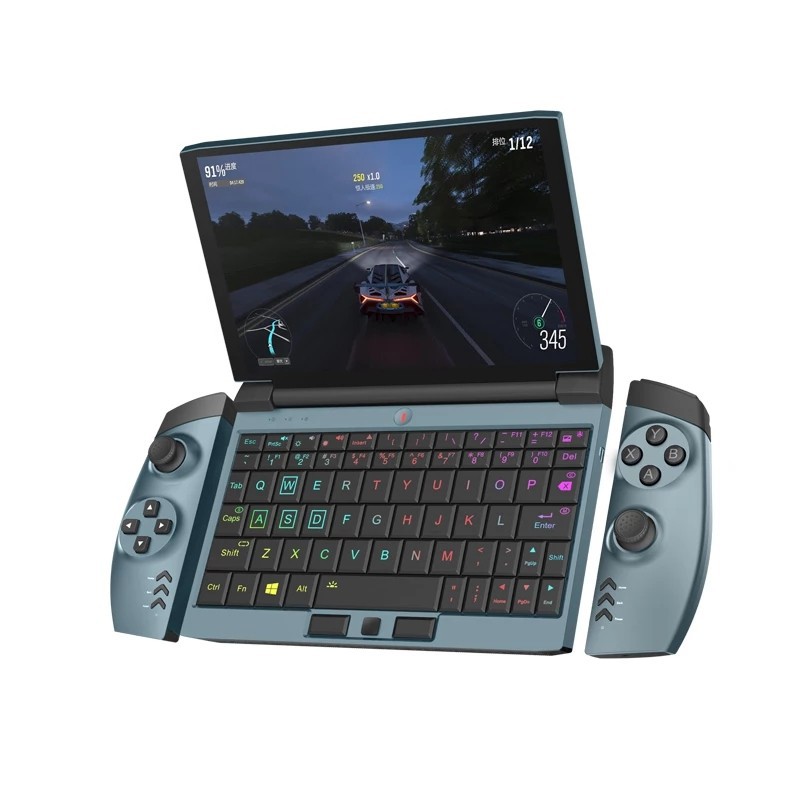 Jual One Netbook OneGx1 One-GX1 Gaming Laptop 7inch core i5-10210Y ...