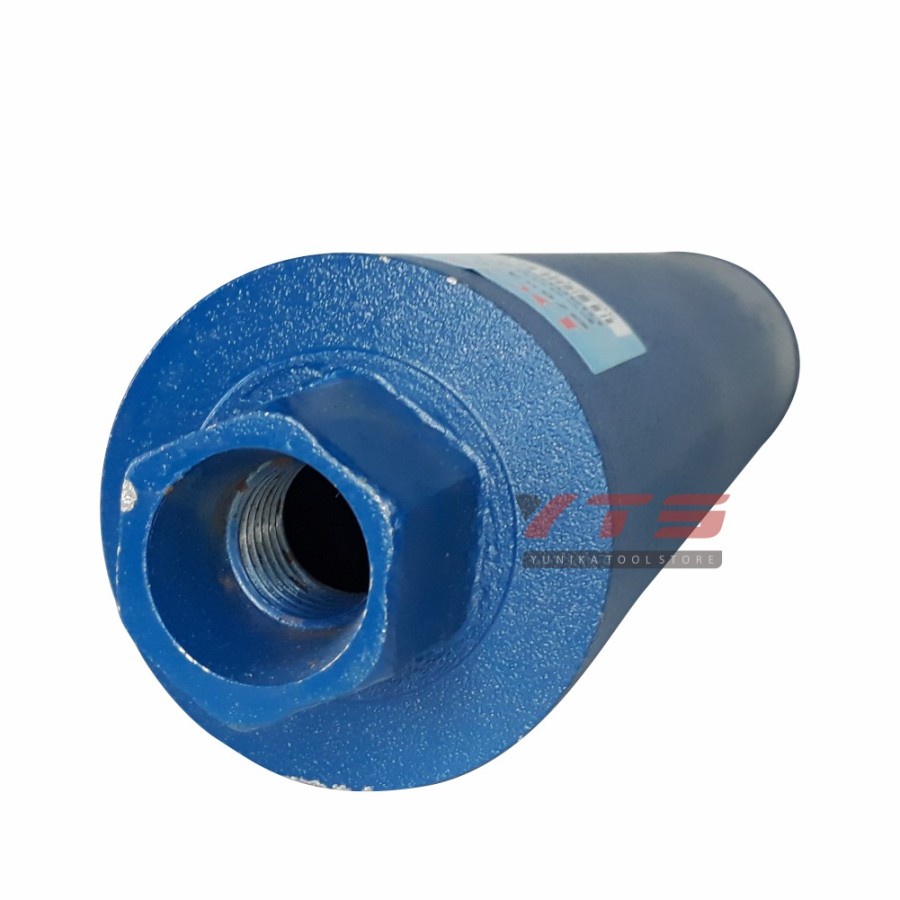 Jual Mata Coring Core Bit Corebit Coredrill DCA 76x370 3 inch | Shopee ...