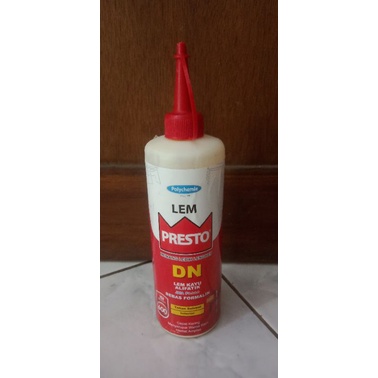 Jual Lem Presto DN 600 Gram | Shopee Indonesia