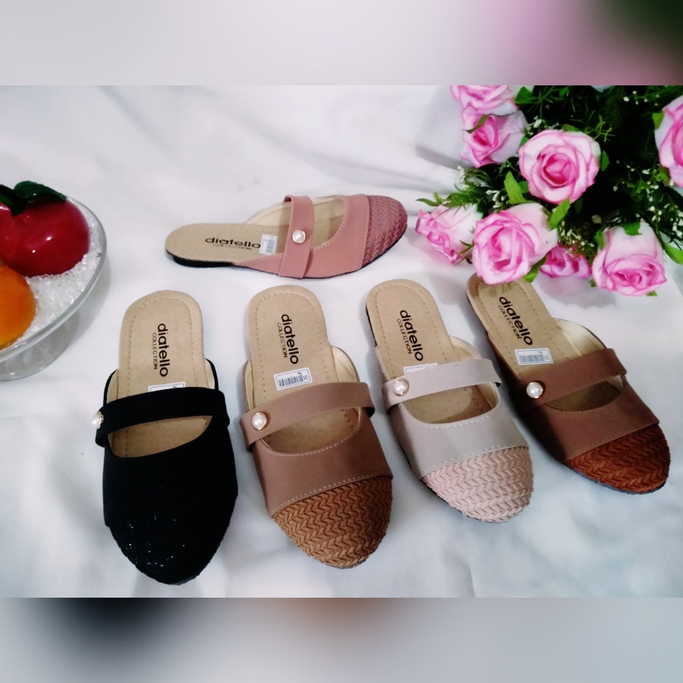 Jual Selop Anak Terbaru Usia 6-9 tahun Model terbaru Diatello | Shopee ...