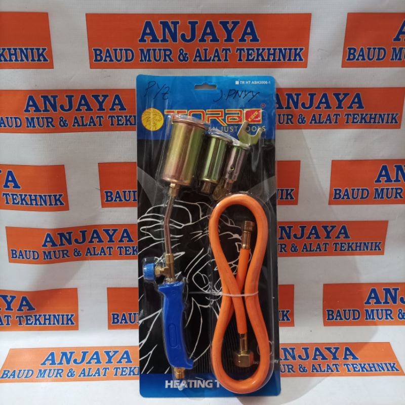 Jual TORA Heating Torch / Alat Kompor Bakar | Shopee Indonesia