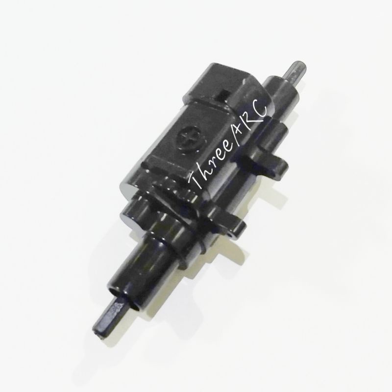 Jual Gearbox gardan belakang mobil remote control sand monster ...