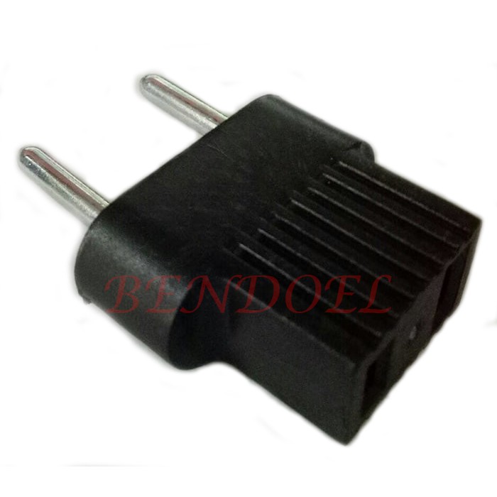 Jual Over Steker Universal Gepeng Pipih Colokan Adapter Listrik ...