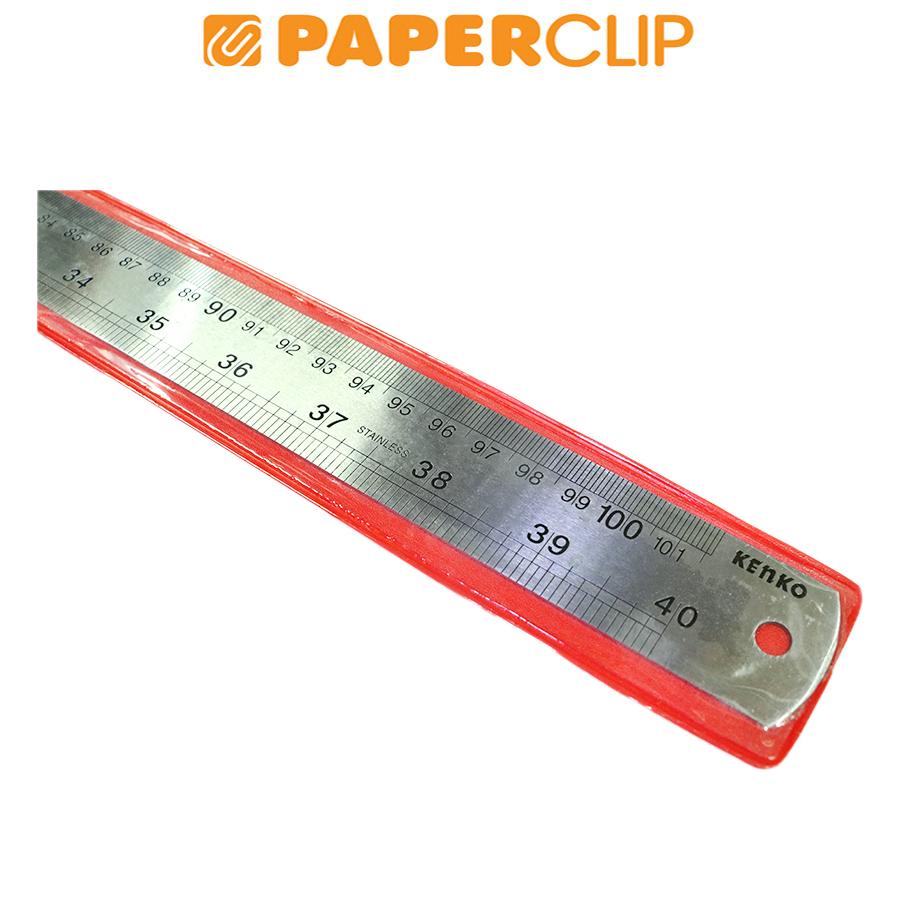 Jual PENGGARIS BESI 100CM KENKO | Shopee Indonesia