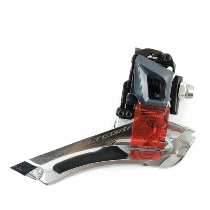 Jual FD SHIMANO ULTEGRA R8000 2 SPEED | Shopee Indonesia