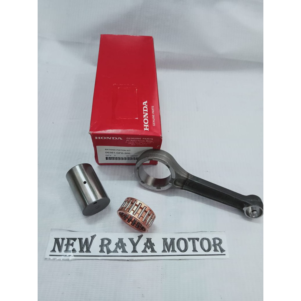 Jual STANG SEHER GRAND SUPRA ORIGINAL HONDA 06381-GF6-300 | Shopee ...