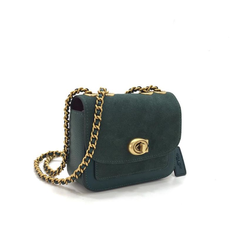 Jual COACH Madison Shoulder Bag 16 | Shopee Indonesia