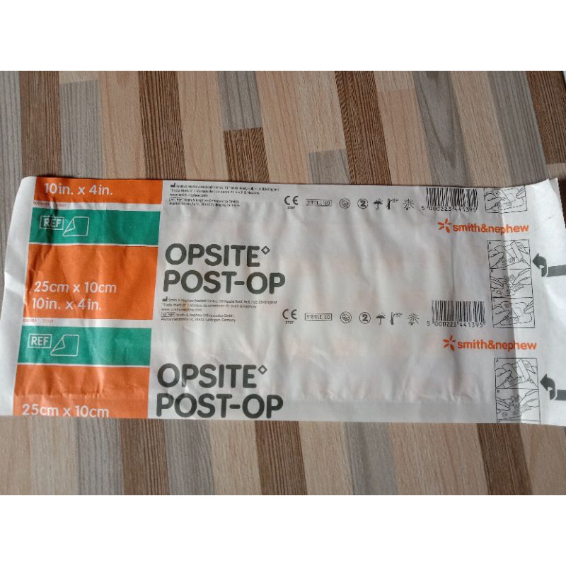 Jual plester anti air bekas operasi/opsite post OP | Shopee Indonesia