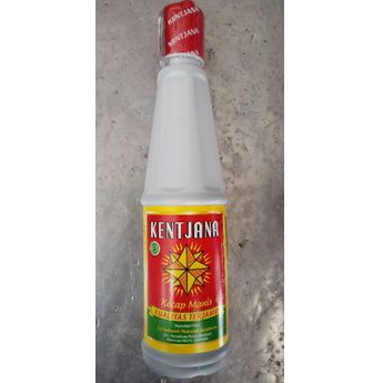 Jual kecap kentjana 220ml ( kecap kencana ) | Shopee Indonesia