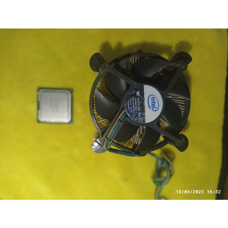 Jual Intel Core 2 Quad Q8300 | Shopee Indonesia