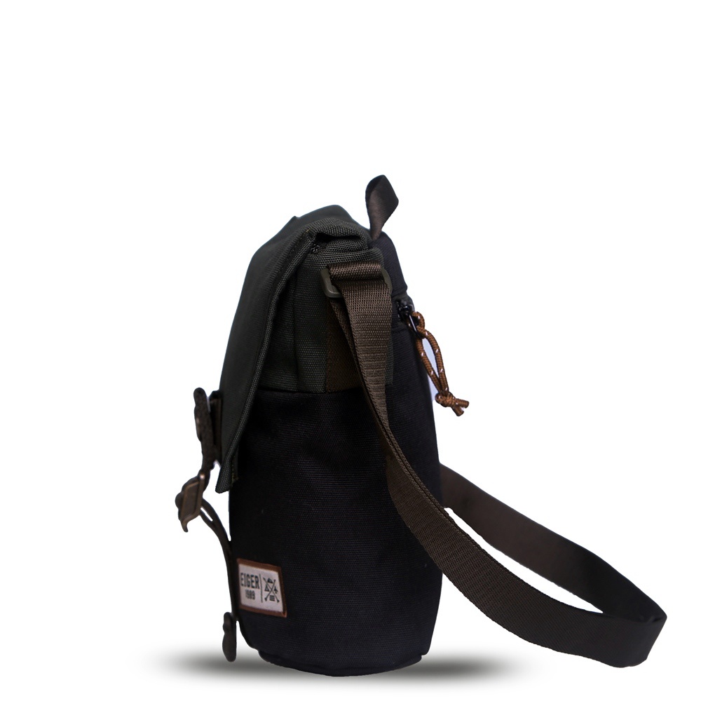 Jual EIGER WANDERER POUCH TRAVEL POUCH | Shopee Indonesia