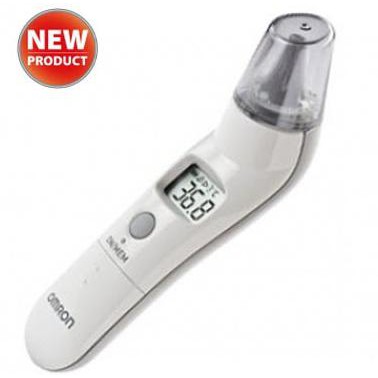 Jual Omron Th-839S - Termometer Telinga Takashi | Shopee Indonesia