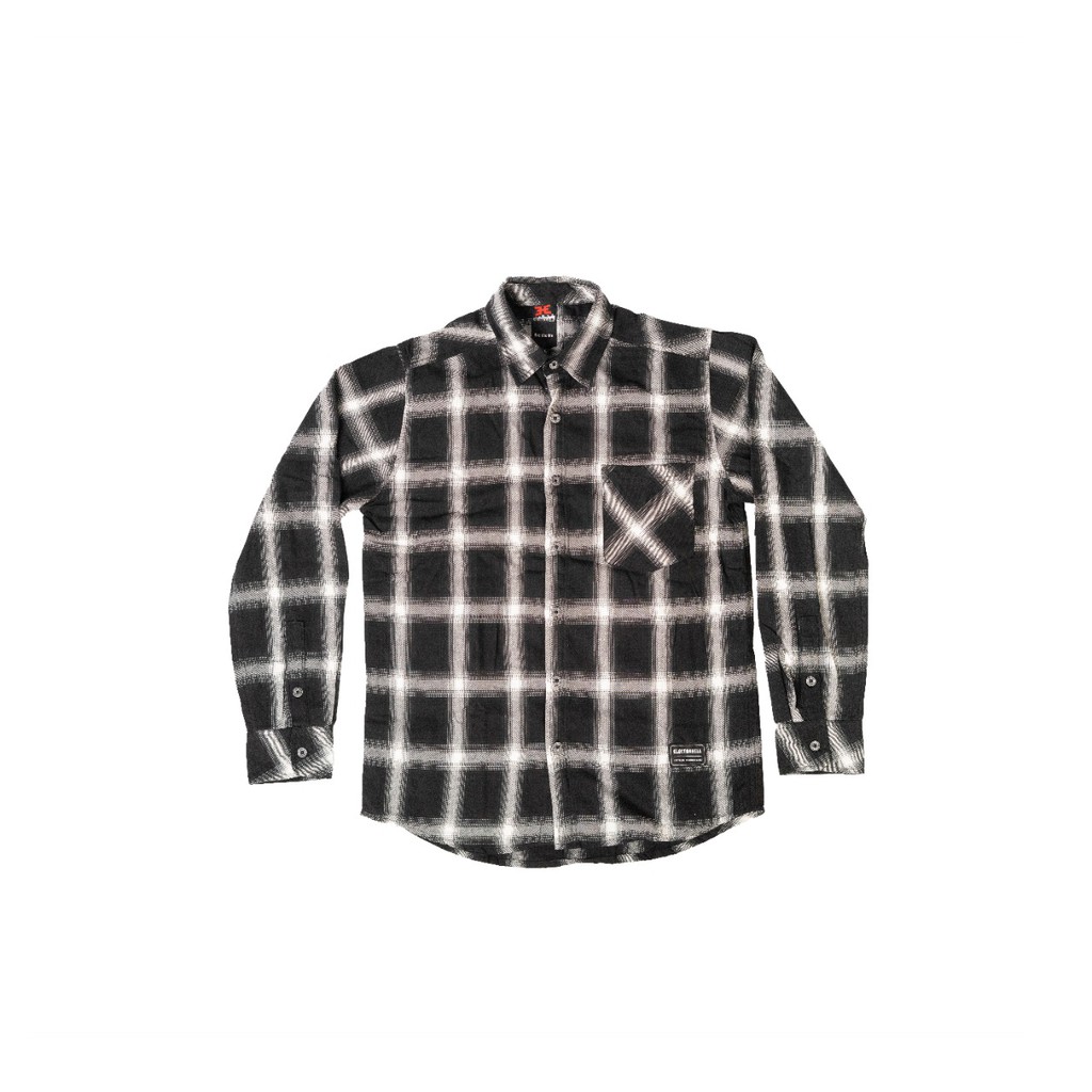 Jual ELECTROHELL | KEMEJA | MSF VOYAGE WTBK | Shopee Indonesia