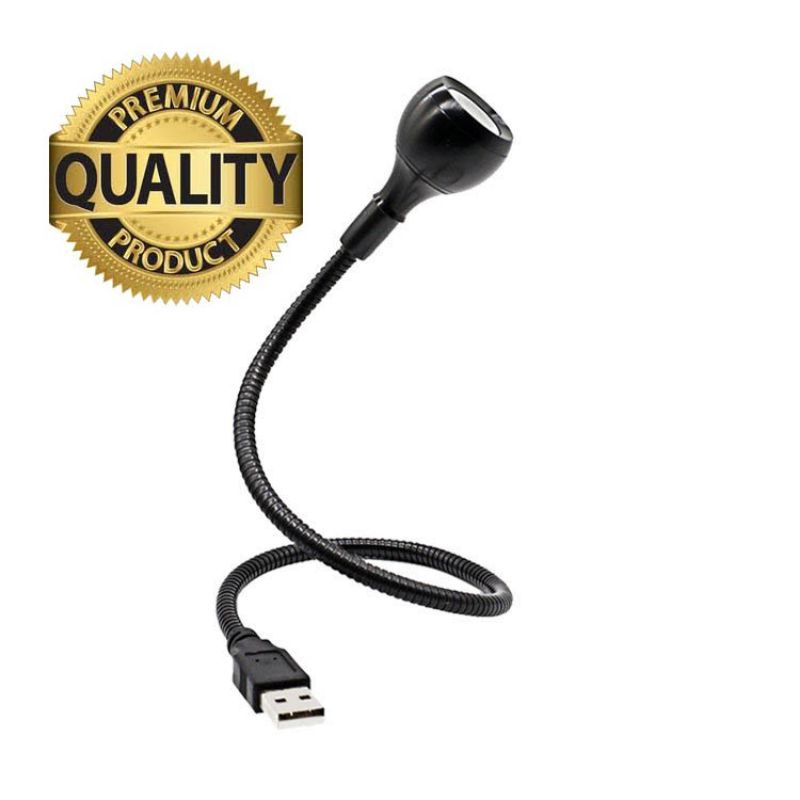 Jual Lampu led usb kabel flexible premium | Shopee Indonesia