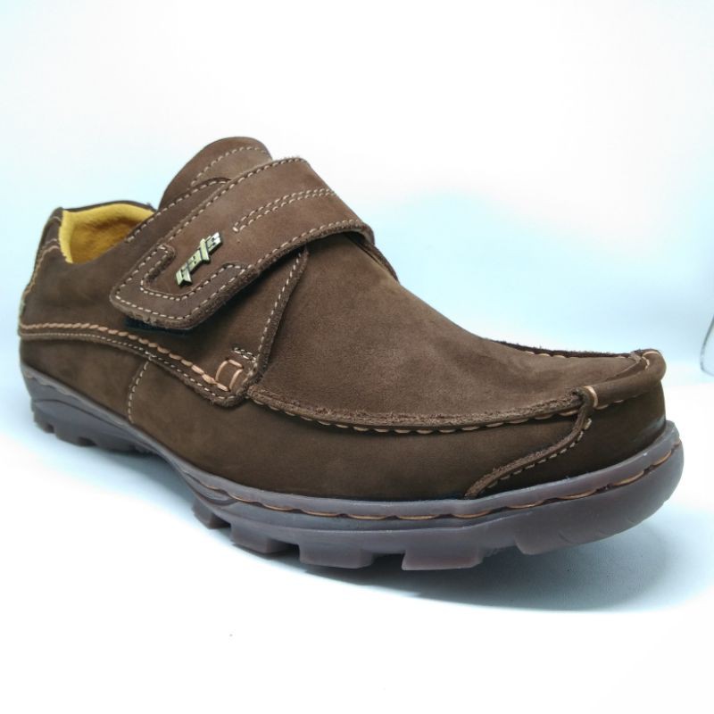 Jual Gats TO 2202 || Sepatu Kulit ORIGINAL GATS | Shopee Indonesia