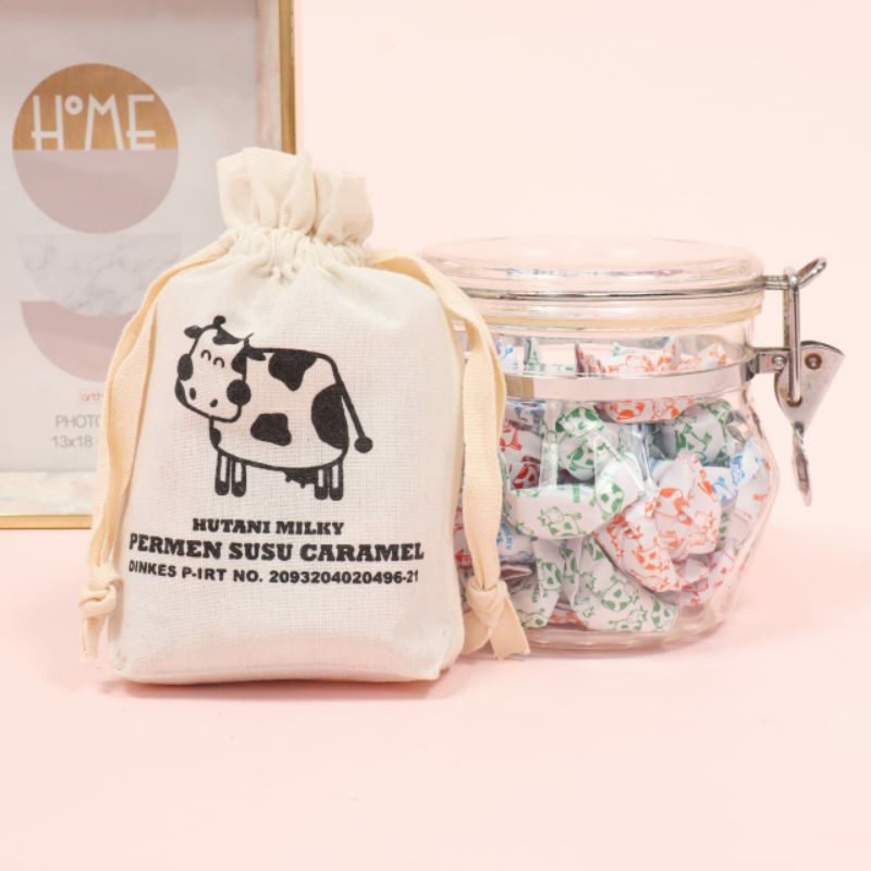 Jual Permen Susu Lembang Original -Asli Susu Sapi Tanpa Bahan Pengawet ...