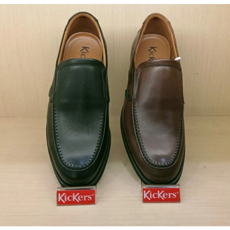 Jual sepatu kickers pria 3717 original | Shopee Indonesia