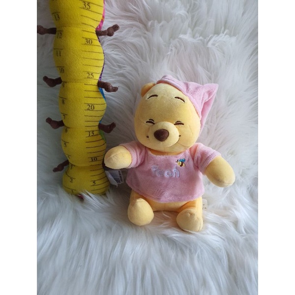Jual pooh baju bobo (preloved) | Shopee Indonesia