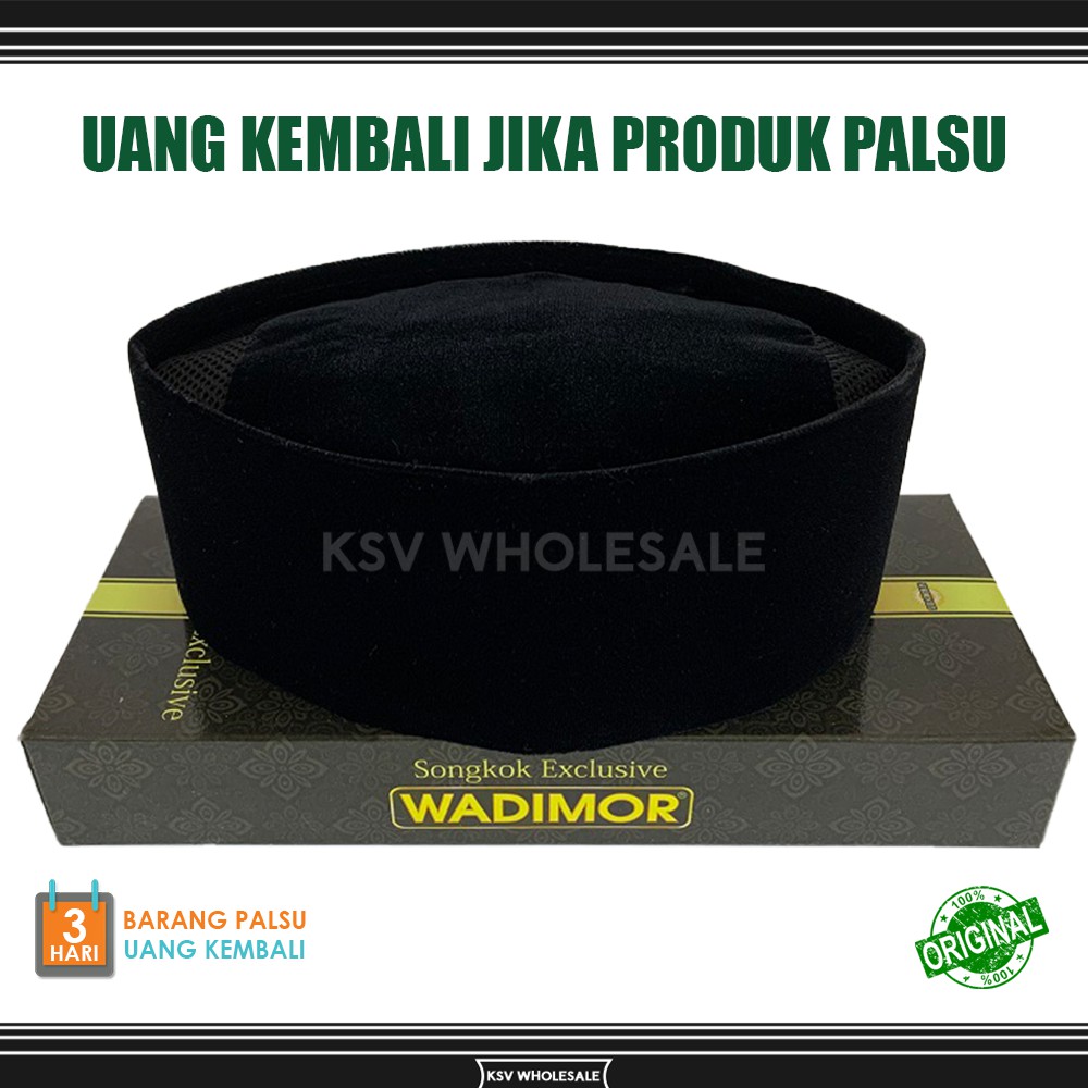 Jual Peci Wadimor AC, Non & Full, Susun, ORIGINAL Tinggi 7 8 9 10 Cm ...