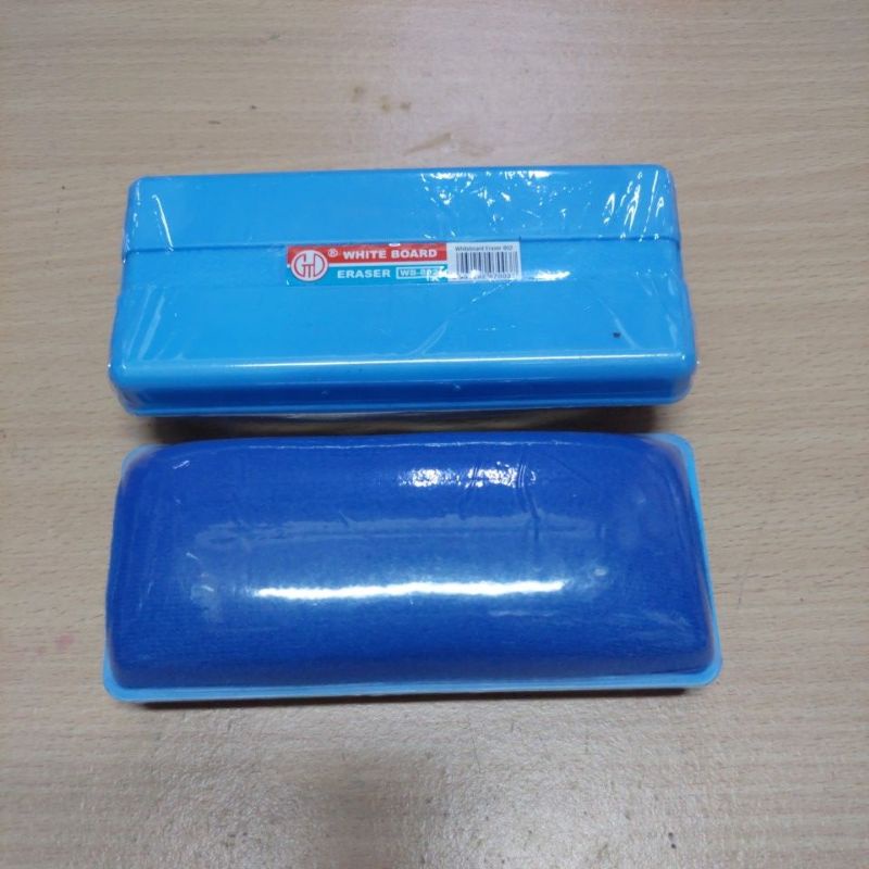Jual Penghapus Whiteboard Gunindo WB-802 Besar / White Board Eraser ...