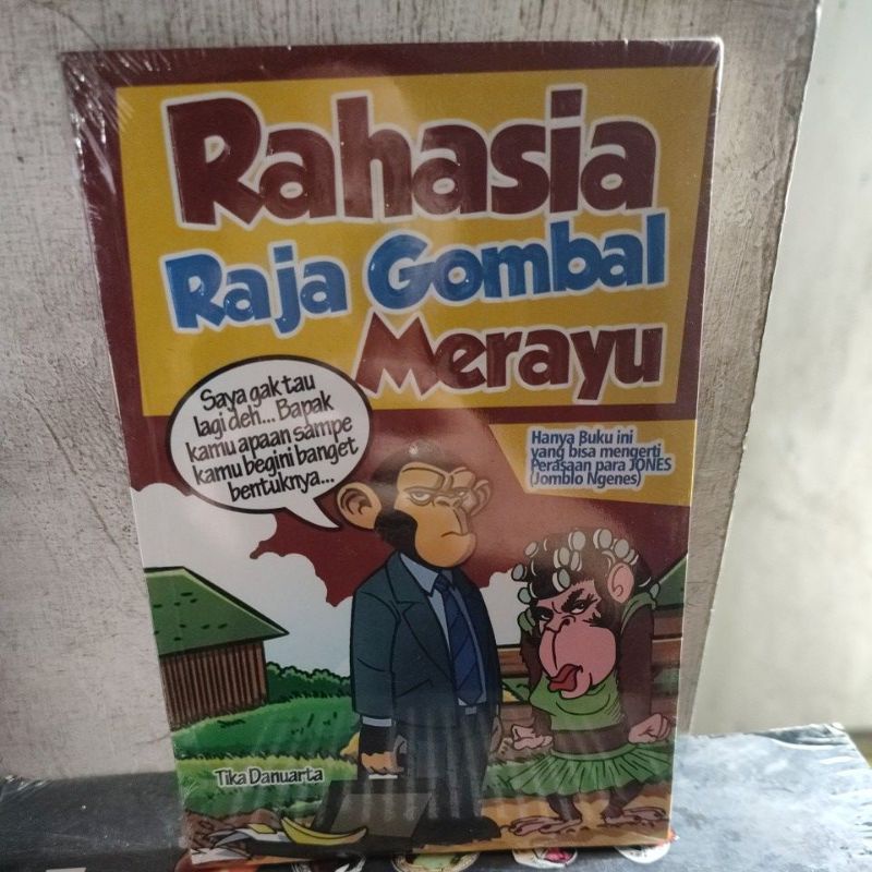 Jual rahasia raja gombal merayu. vup2 | Shopee Indonesia