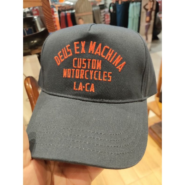 Jual Topi Deus Buff Original JTX8030010 | Shopee Indonesia