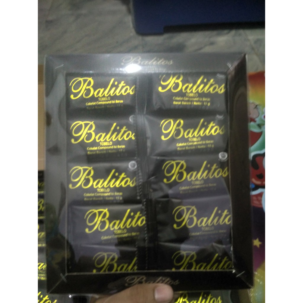 Jual Balitos Tobelo | Shopee Indonesia
