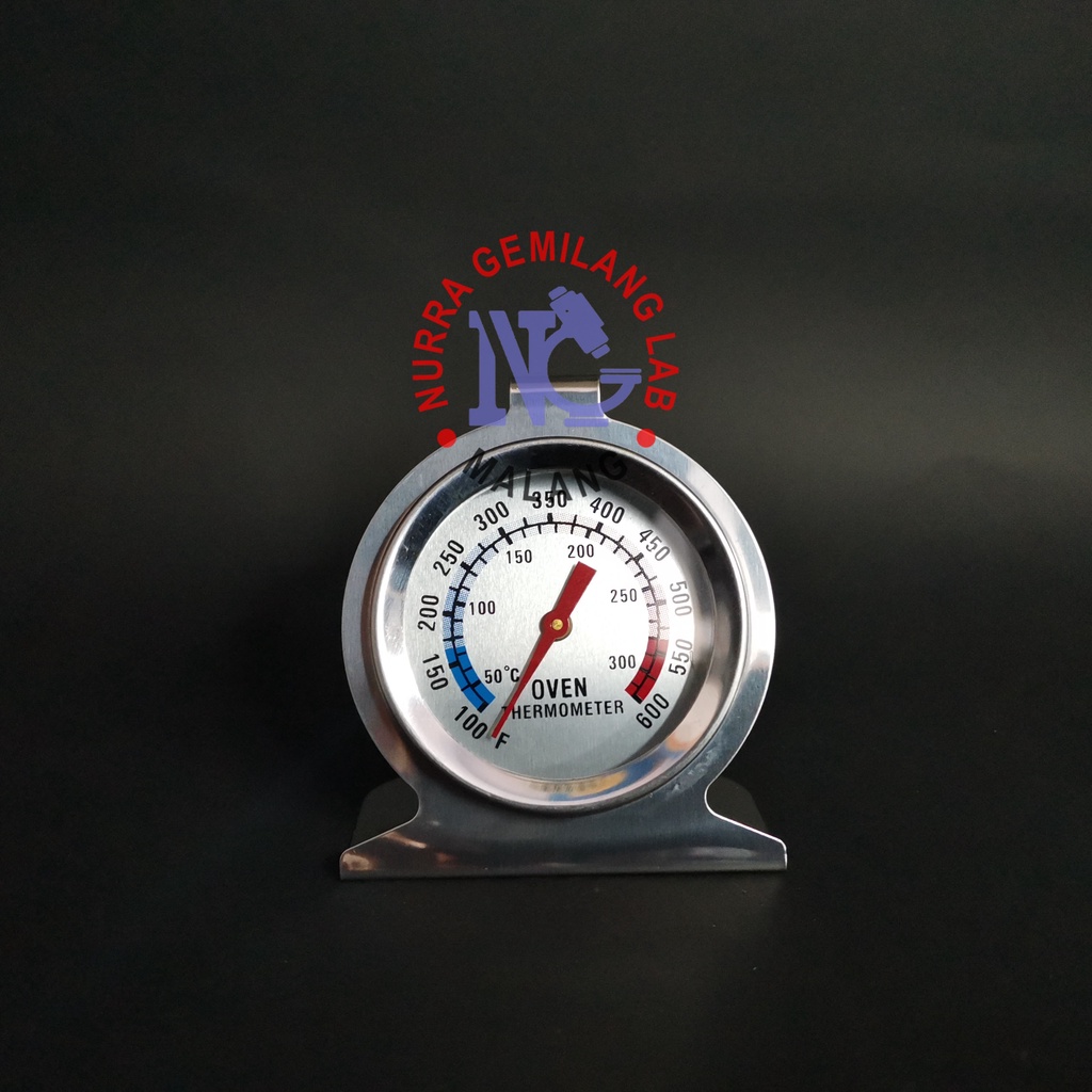 Jual Termometer Oven / Termometer Laboratorium | Shopee Indonesia