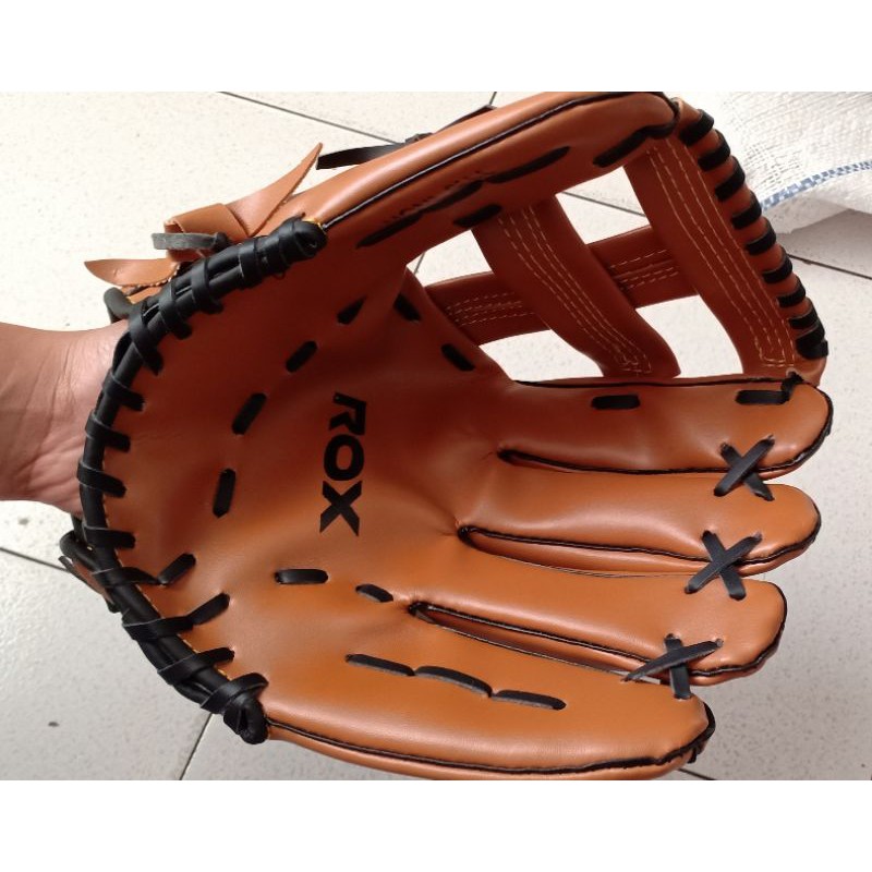 Jual SARUNG TANGAN BASEBALL SOFTBALL MURAH | Shopee Indonesia