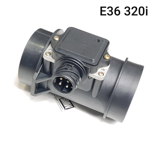 Jual air flow air mass MAF BMW 320i E36 M50 M52 thn 93-96 | Shopee ...