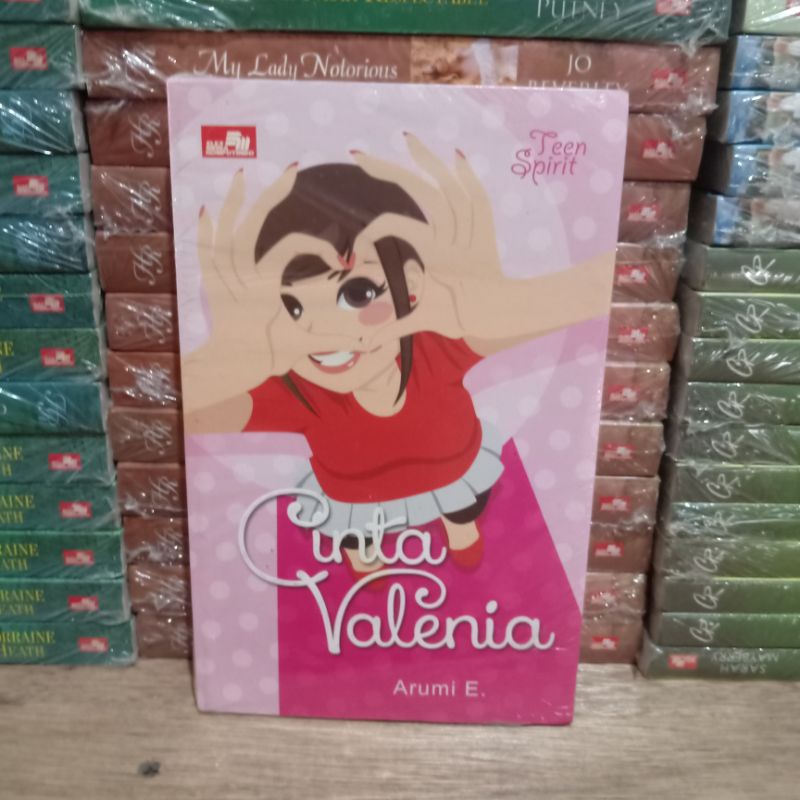 Jual obral buku murah Novel remaja // best seller // sastra // fantasi ...