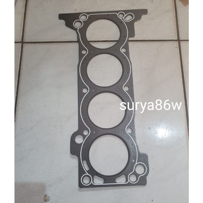 Jual packing kop toyota innova bensin innova 2.0 GRAPHITE CEK FOTO ...