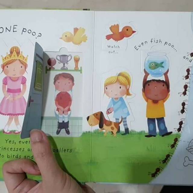 Jual What is poo | Shopee Indonesia