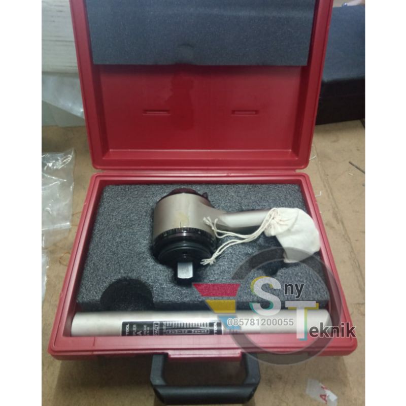 Jual Original Kunci Roda Mobil PROTO J6222 - 2200 TORQUE WRENCH ...