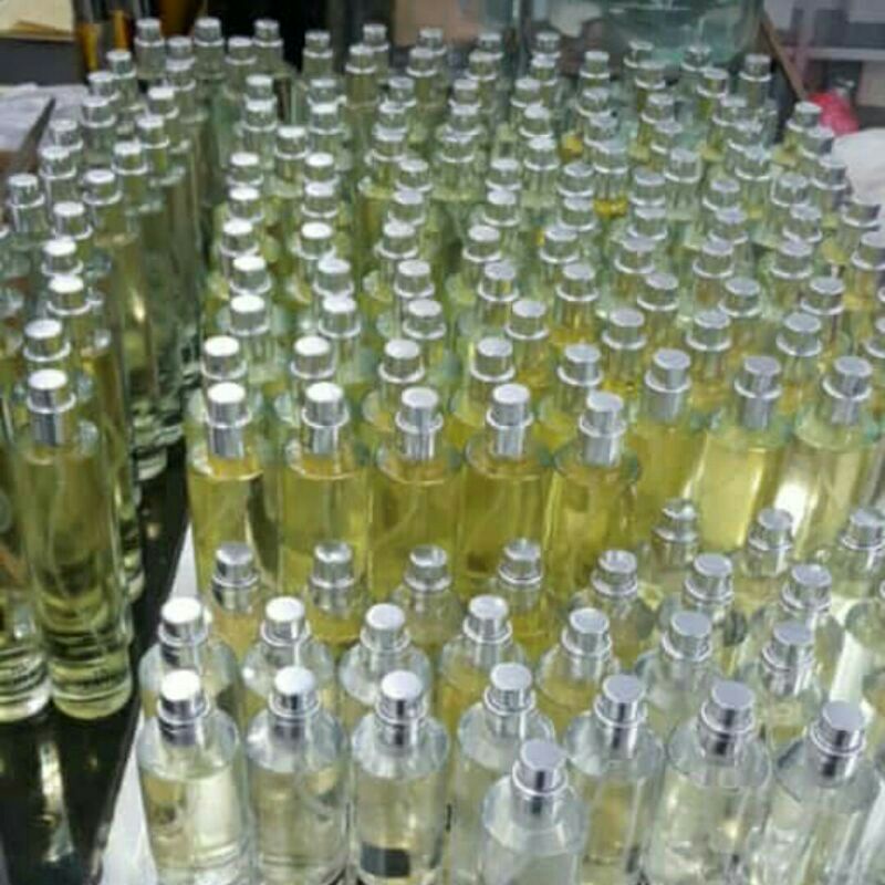 Jual PAKET PARFUM MURAH 30 ML BERKUALITAS (AROMA BISA REQUEST) | Shopee ...