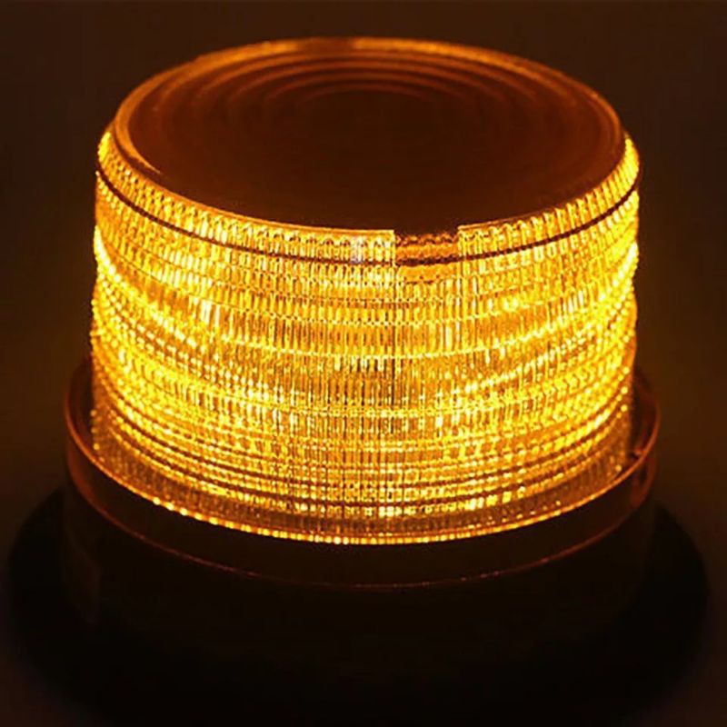 Jual Michiba LED Mobil Darurat Warning Berkedip Strobo Beacon 12V-24V ...