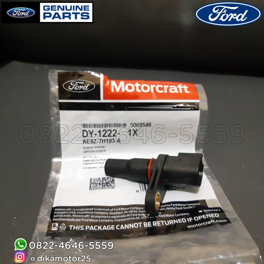 Jual output shaft sensor / OSS Ford fiesta ecospot dan focus | Shopee ...