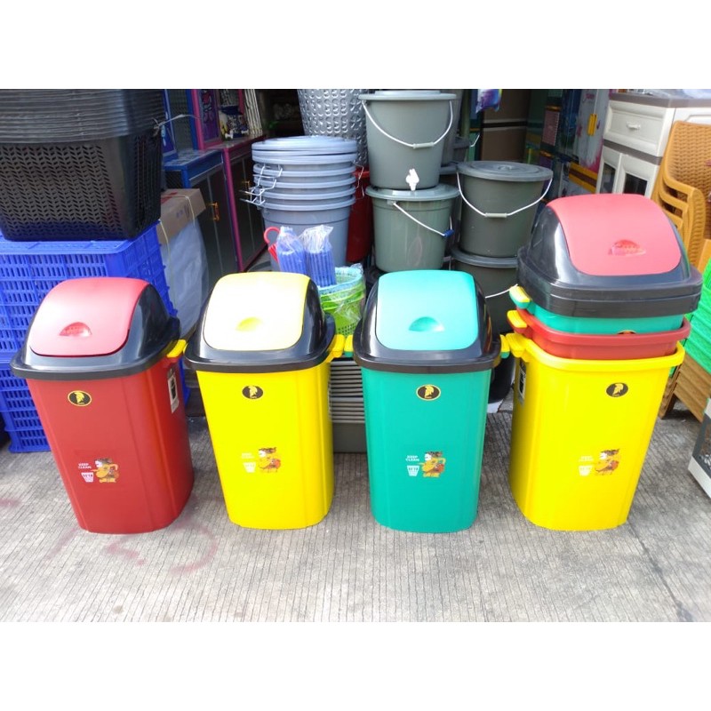 Jual TAIWAN - TEMPAT SAMPAH 60 LITER SPARTA / TEMPAT SAMPAH SEMAR ... Jual TAIWAN - TEMPAT SAMPAH 60 LITER SPARTA / TEMPAT SAMPAH SEMAR ...
